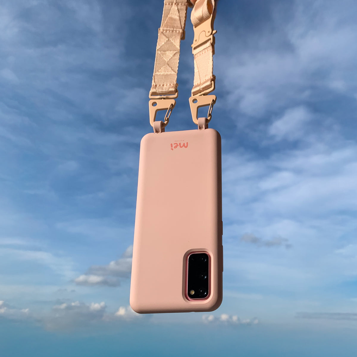 Sand FlexStrap – Mei