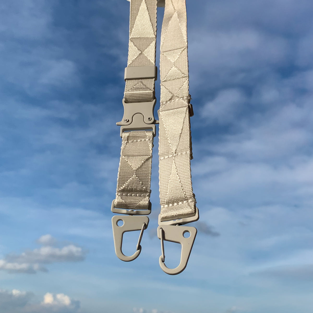 Ice FlexStrap – Mei