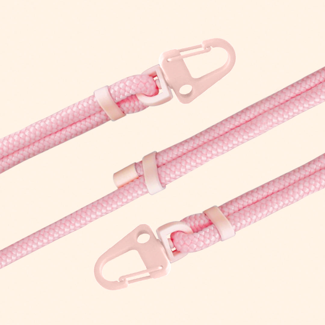 Baby Pink Duo Rope – Mei