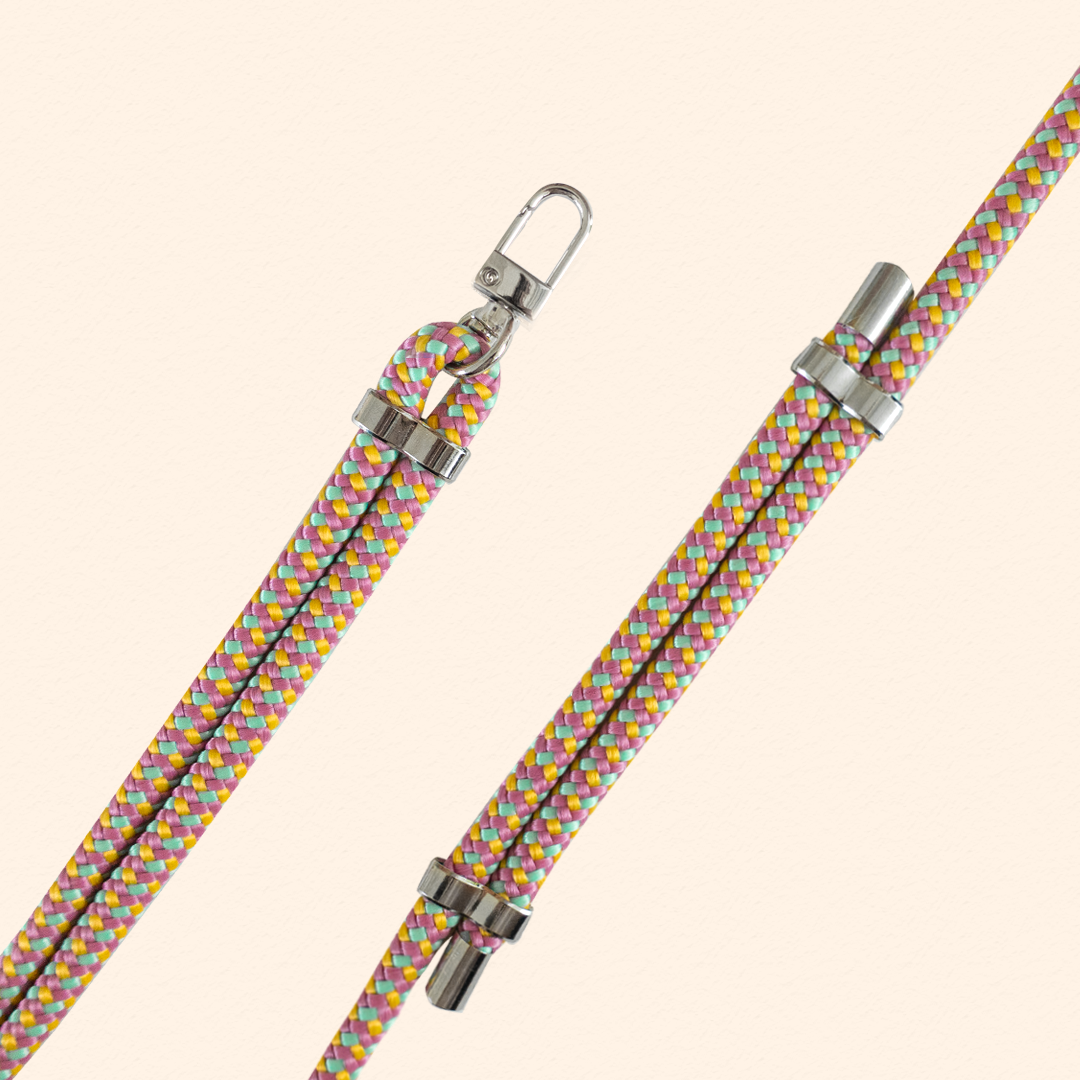 Bubble Gum Rope – Mei