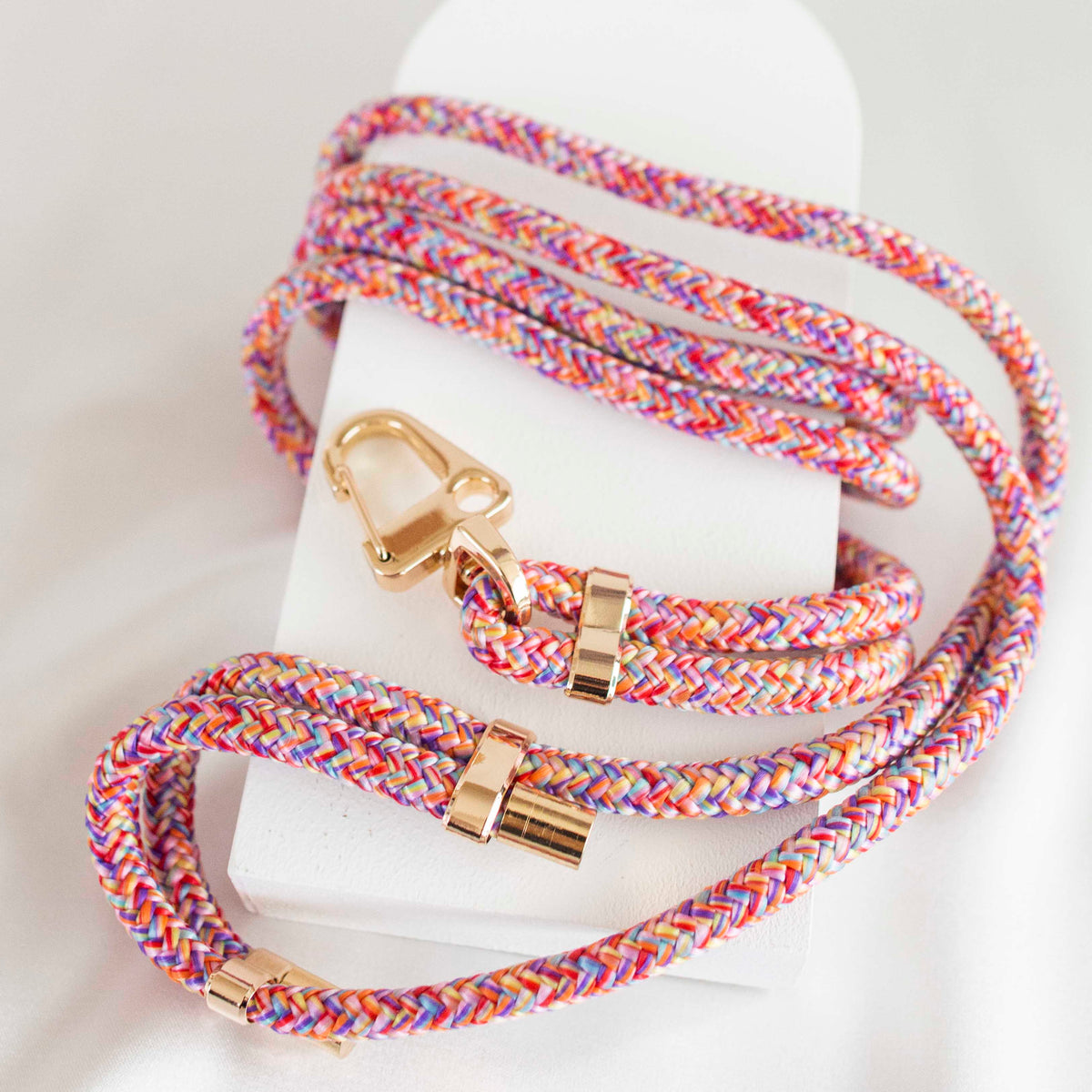 Dynamite Duo Rope – Mei
