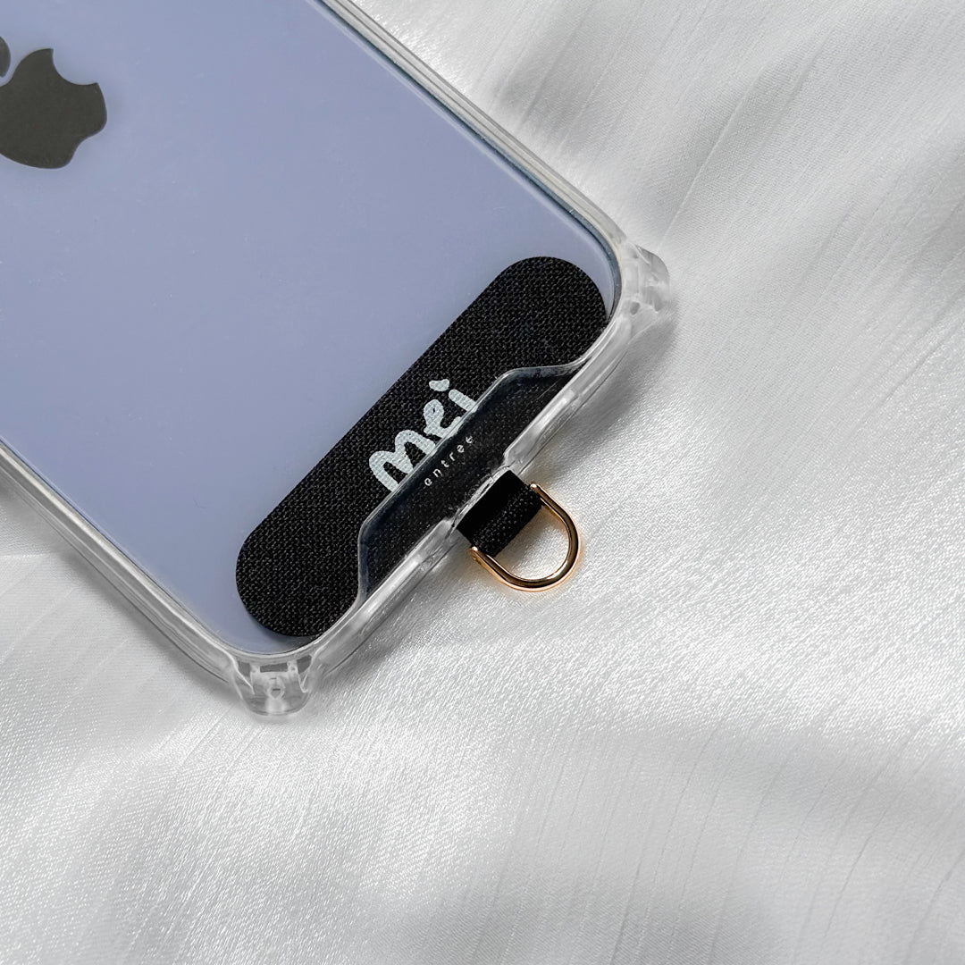 Nylon Uni-Loop 2.0 – Mei