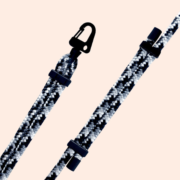 Tangle-Free. Worry-Free. Hands-Free. – Mei