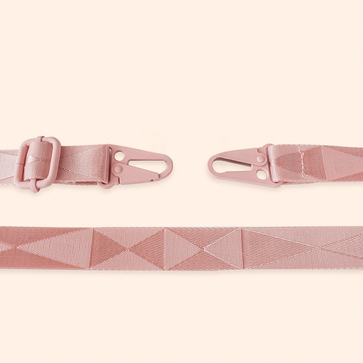 Pink Strap Only – Mei