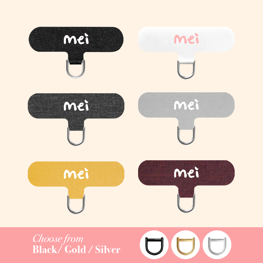 Nylon Uni-Loop 2.0 – Mei