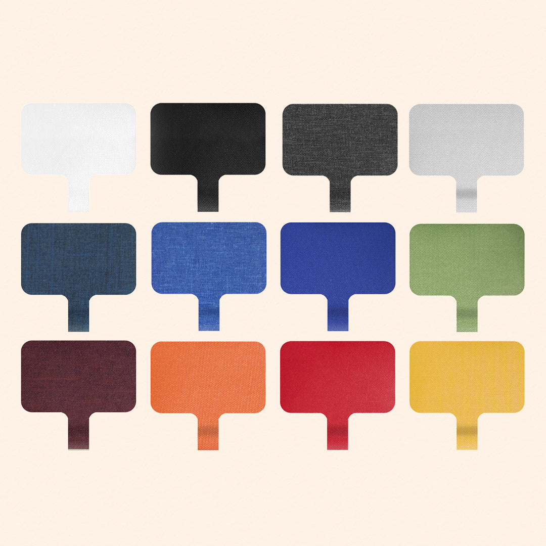 Nylon Uni-Loop – Mei